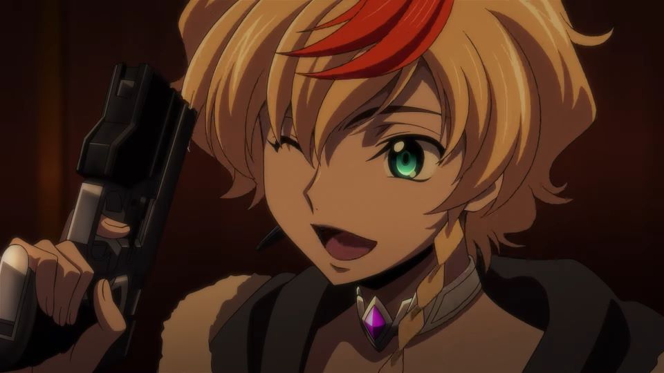 Code Geass announces year-long 20th anniversary celebrations including ...