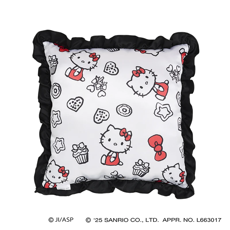 The collab between Junji Ito's Tomie and Hello Kitty is getting a new ...