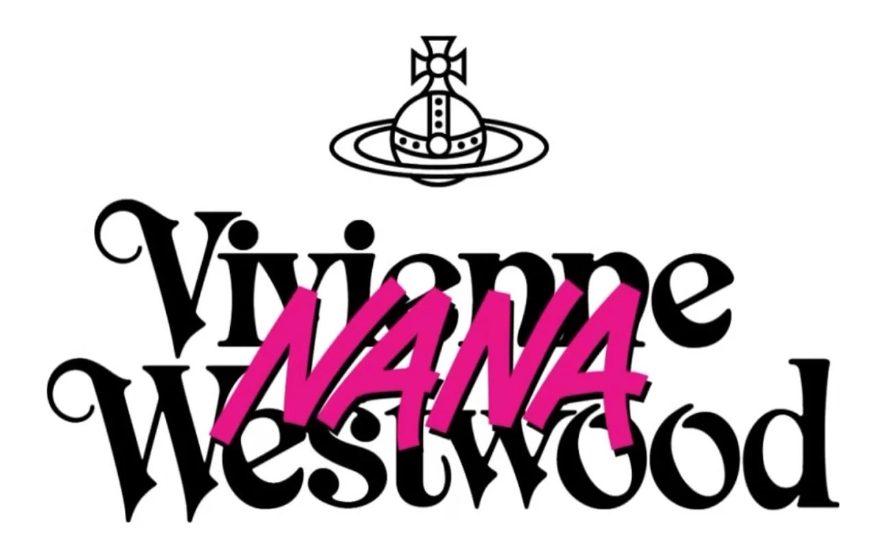 The NANA x Vivienne Westwood collab is finally happening after 25 years