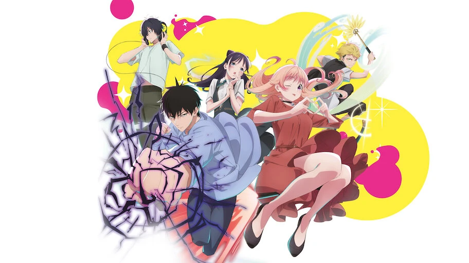 Witch Watch anime confirms second season following finale