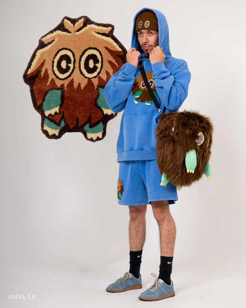 Steady Hands launches new Yu-Gi-Oh! collection themed after the Battle ...