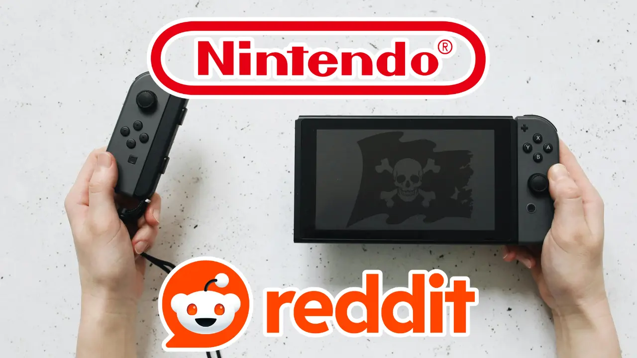 Nintendo seeks $4.5 million in damages from operator of "SwitchPirates ...