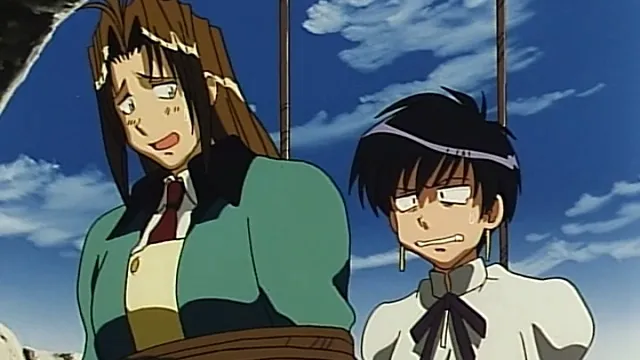 TRIGUN STAMPEDE sequel's new trailer confirms a fan favorite character ...