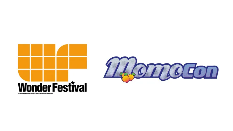 Japan's "Wonder Festival" figure exhibition heads to the US for the ...