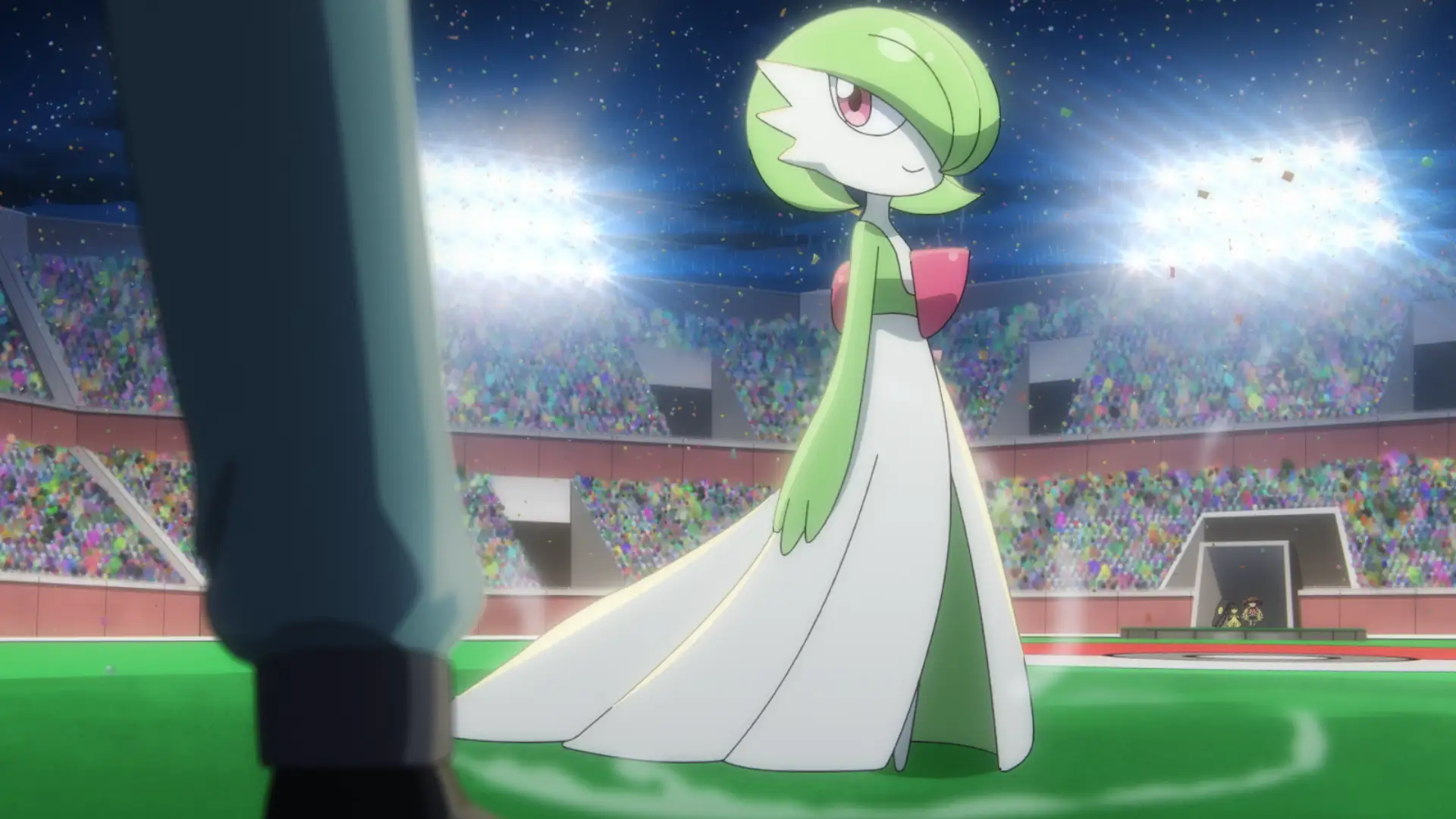 New Pokémon anime short features a heart-wrenching story about ...