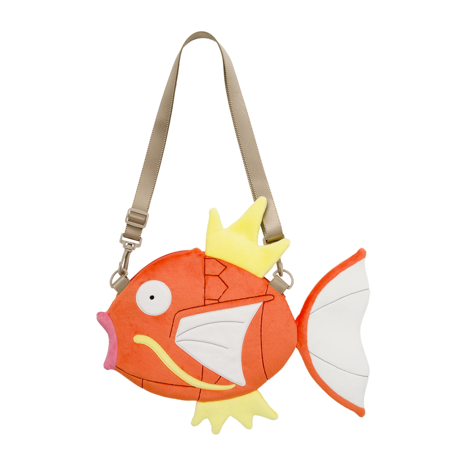 The Pokémon Center reveals its Magikarp themed 2026 Lucky Box