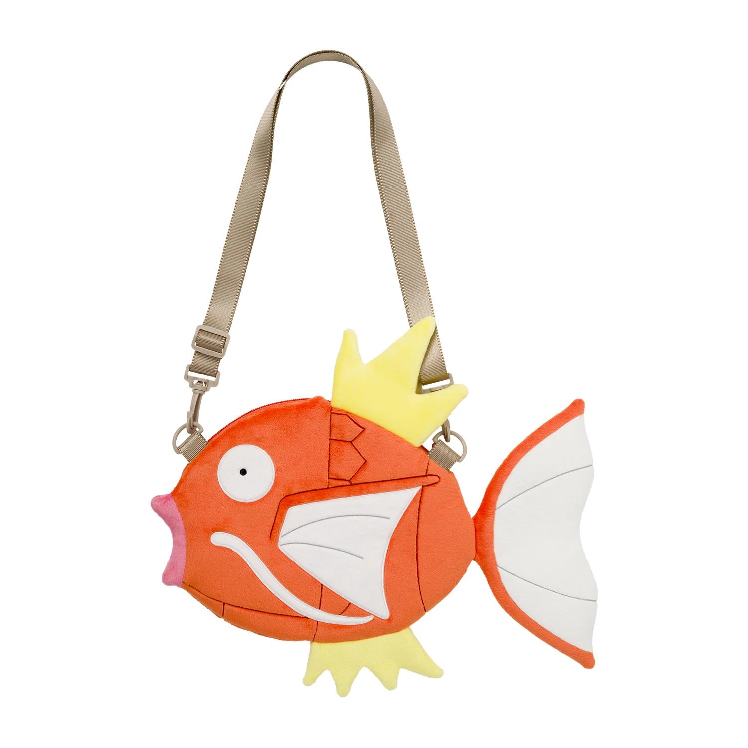 The Pokémon Center reveals its Magikarp themed 2026 Lucky Box