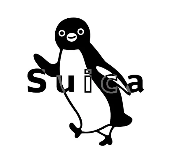 Japan's iconic Suica Penguin mascot to be retired after 25 years