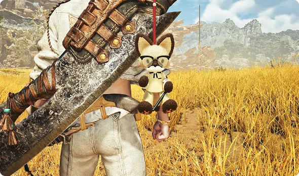 KFC's new Monster Hunter Wilds collab to offer exclusive in-game items