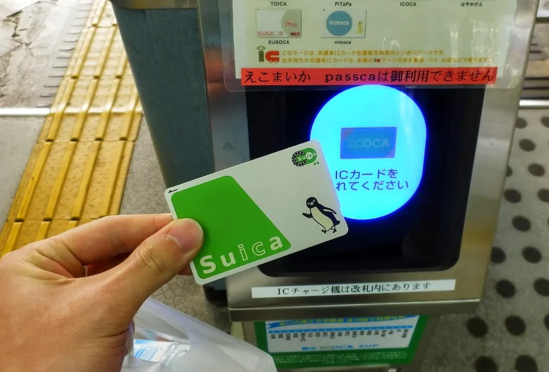 Japan's iconic Suica Penguin mascot to be retired after 25 years