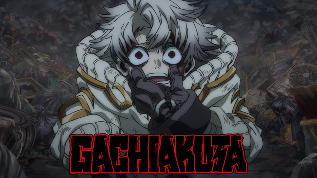 Gachiakuta anime officially renewed for season two following first ...