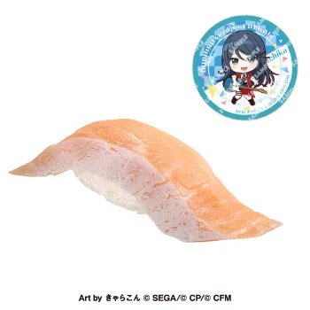 Sushiro announces huge new Hatsune Miku collab with exclusive merch