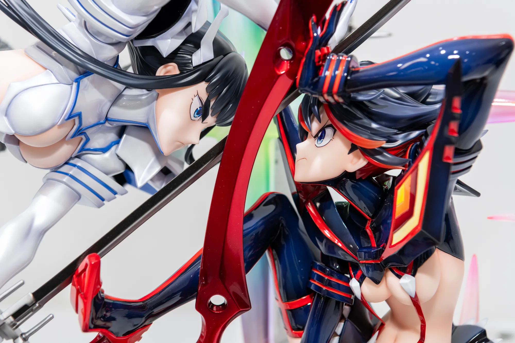Prime 1 Studio reveals stunning new Rei Ayanami statue based on ...