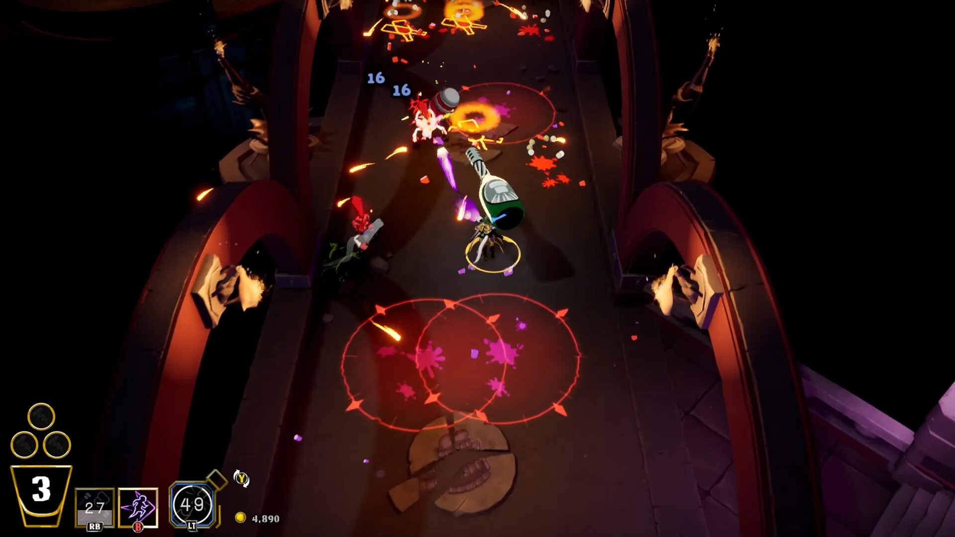 Xbox Game Pass Reveals January Additions Including Star Wars Outlaws ...