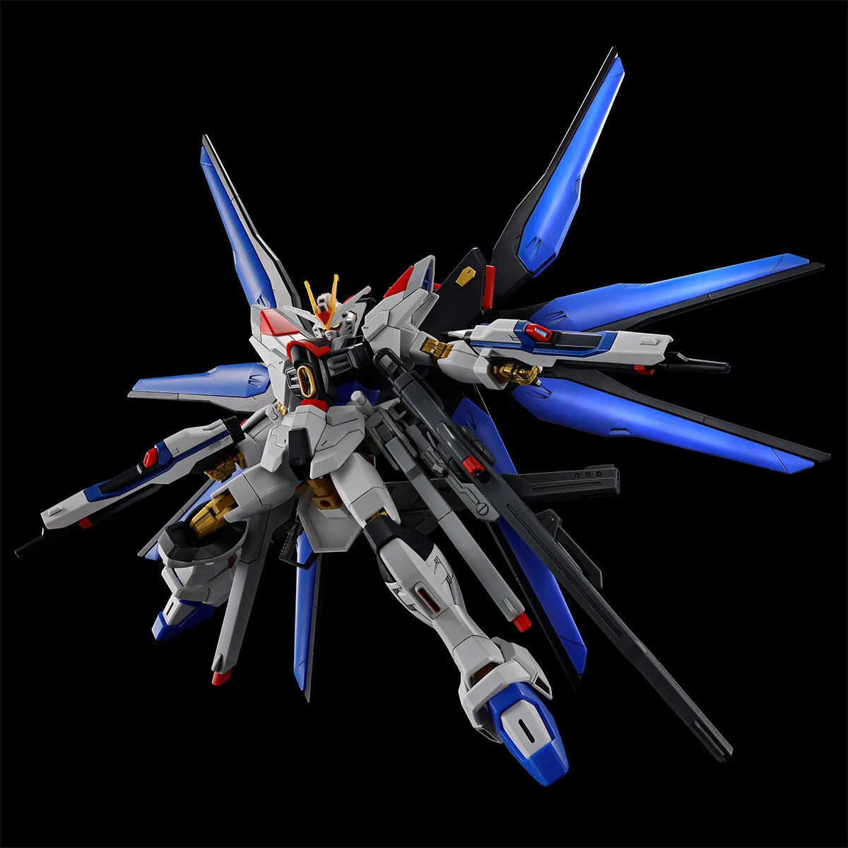 Pre-Orders Re-Open for Two Popular Master Grade Gundam Build Divers ...