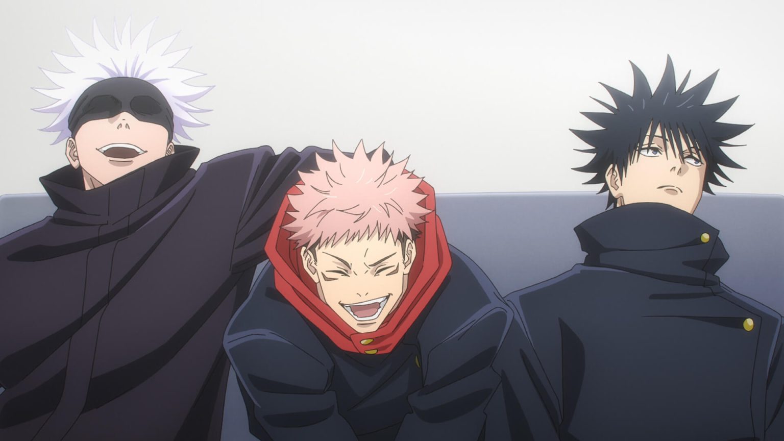 Jujutsu Kaisen in Concert Announces 2026 World Tour Dates