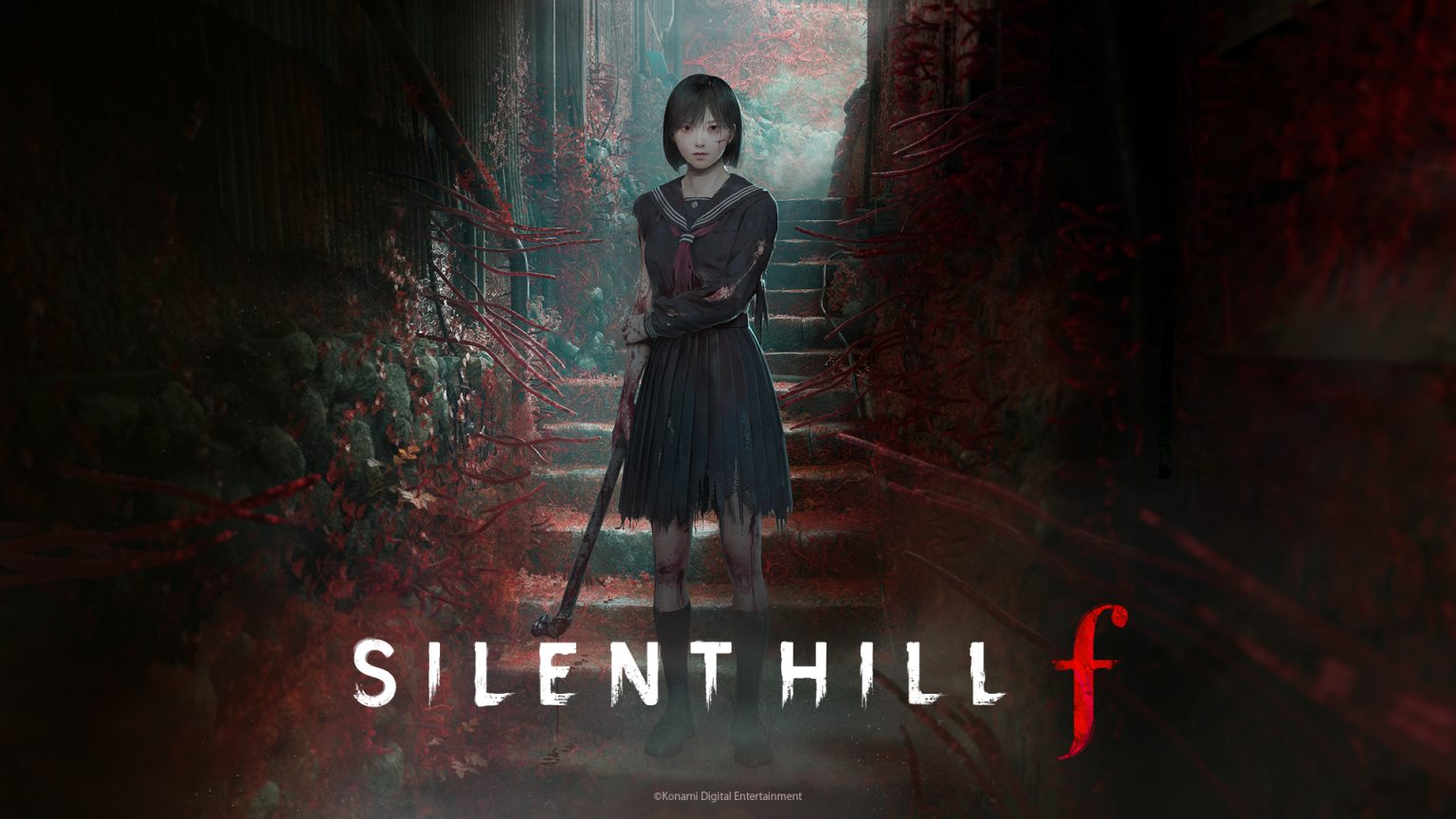 Silent Hill f Hinako and Fox Mask Nendoroids Announced by Good Smile ...