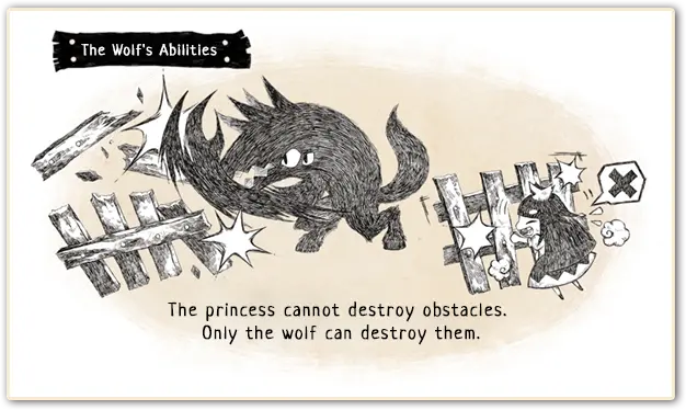 The Liar Princess and the Blind Prince Comes to PC After Seven Year Wait