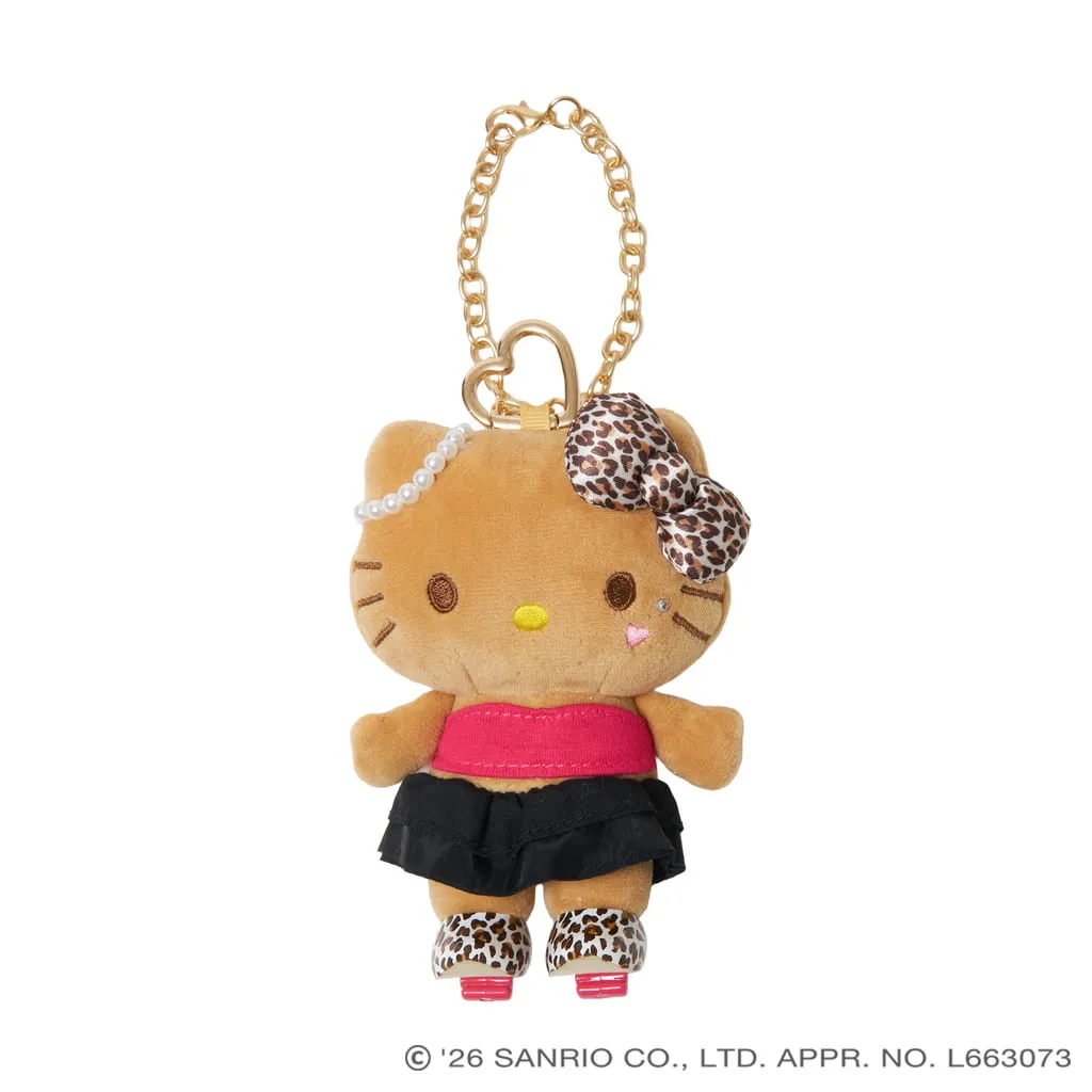 Hello Kitty and My Melody Feature in New DIANA Footwear Collection