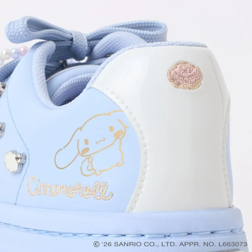 Hello Kitty and My Melody Feature in New DIANA Footwear Collection