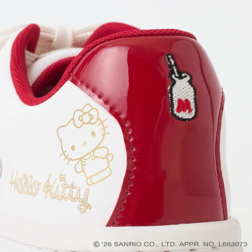 Hello Kitty and My Melody Feature in New DIANA Footwear Collection