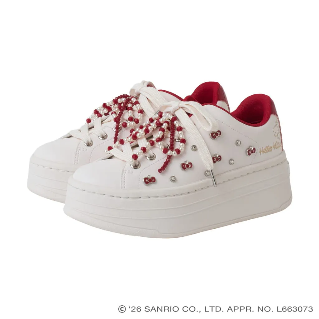 Hello Kitty and My Melody Feature in New DIANA Footwear Collection