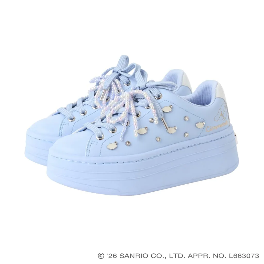 Hello Kitty and My Melody Feature in New DIANA Footwear Collection