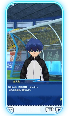 Inazuma Eleven: Cross Announced for iOS and Android