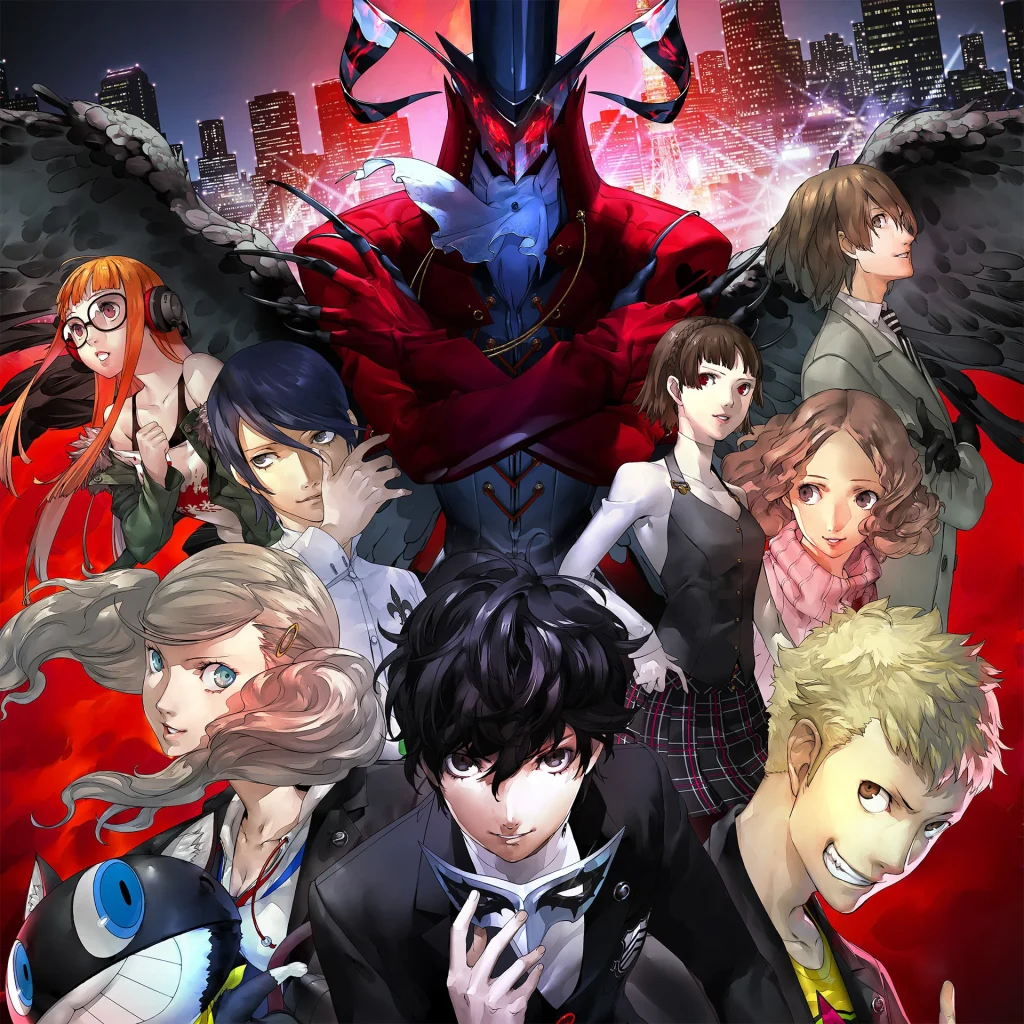 Atlus Announces Dates for 2026 Persona Live Concert Tour