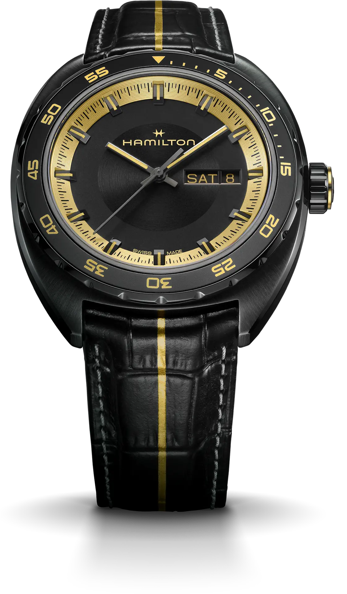 Official Resident Evil Requiem Watches Announced by Capcom and Hamilton