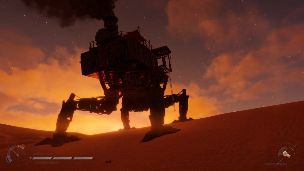 SAND: Raiders of Sophie Confirms Release Window for PC and PS5