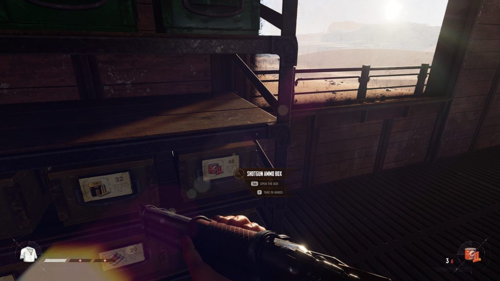 SAND: Raiders of Sophie Confirms Release Window for PC and PS5