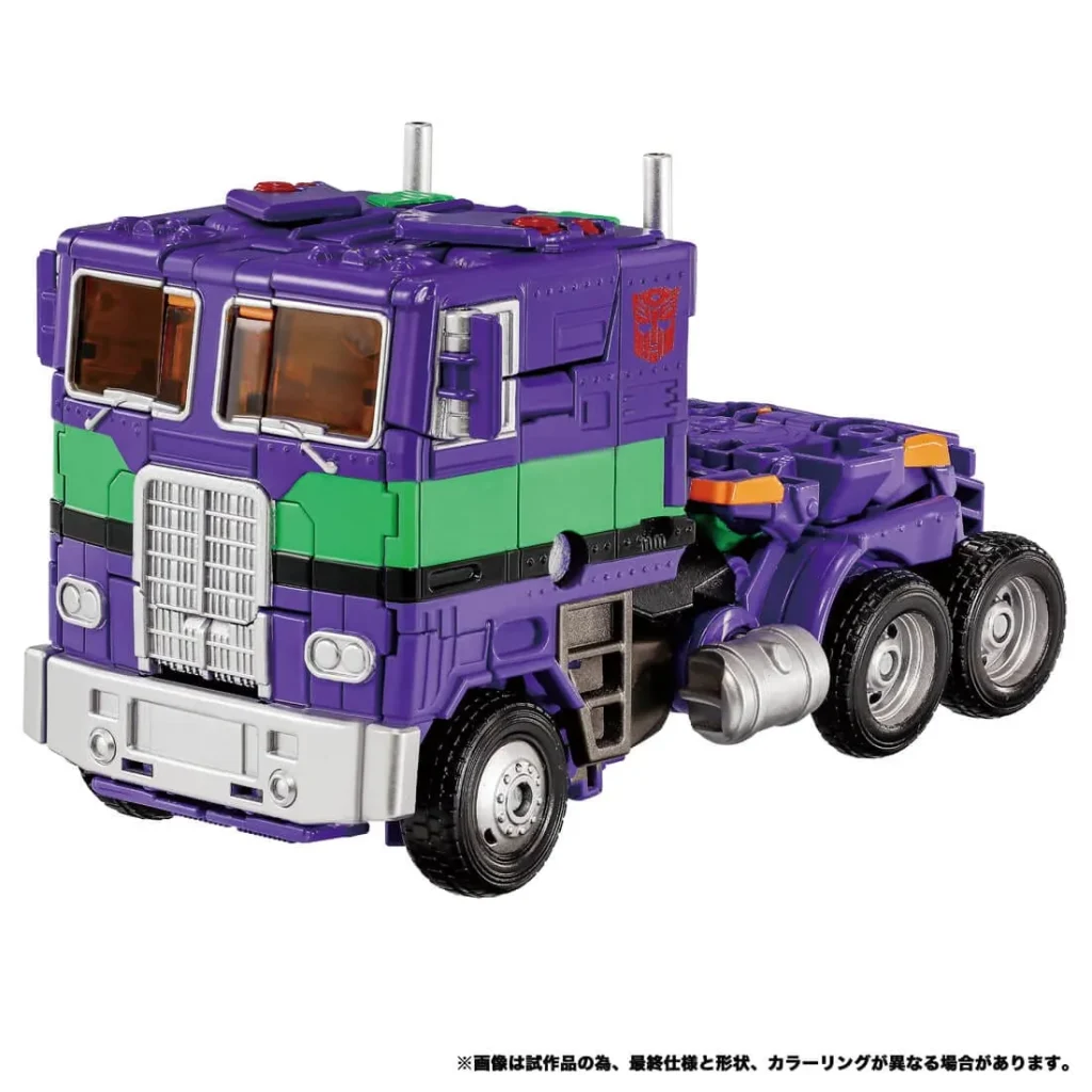 Pre-Orders Open for New Transformers x Evangelion Collab Figure