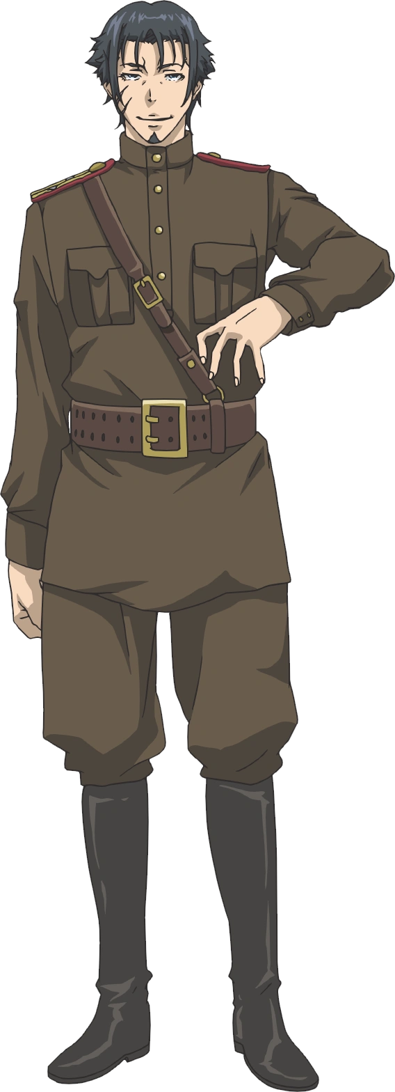 Saga Of Tanya The Evil Season 2 Set For July 2026 Release as New ...