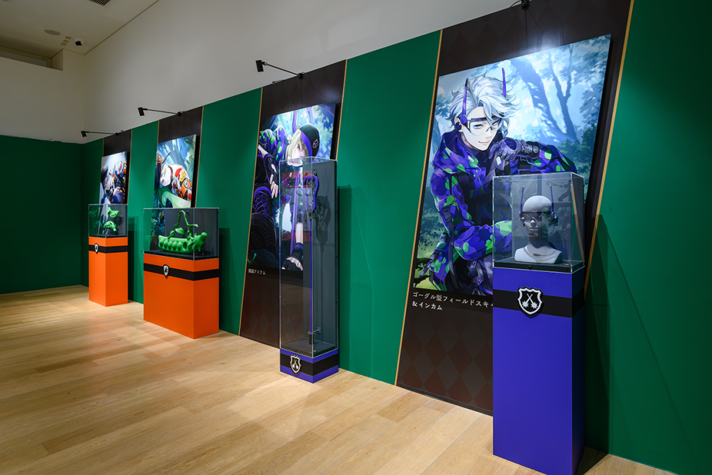 Twisted Wonderland Exhibition in Nagoya 2026