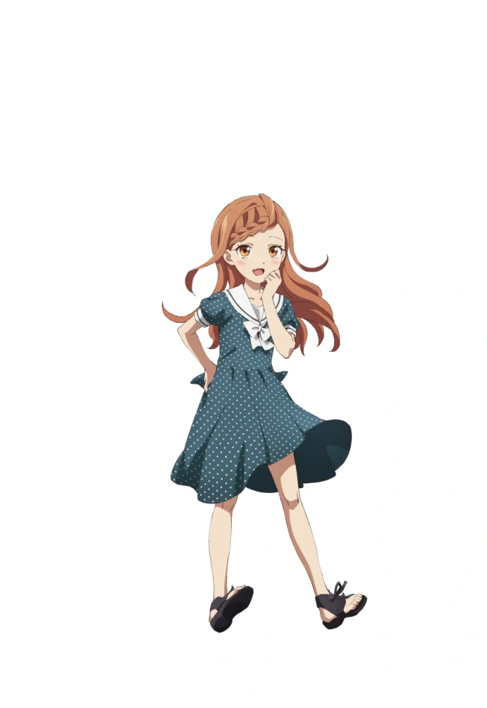Young Ladies Don't Play Fighting Games Anime Set for July 2026 Release