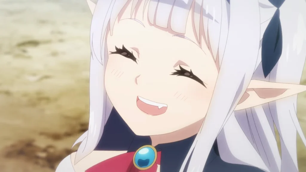 Farming Life In Another World Season 2 Reveals New Trailer and Key Visual