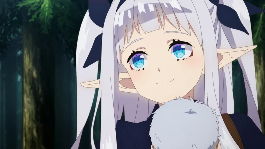Farming Life In Another World Season 2 Reveals New Trailer and Key Visual