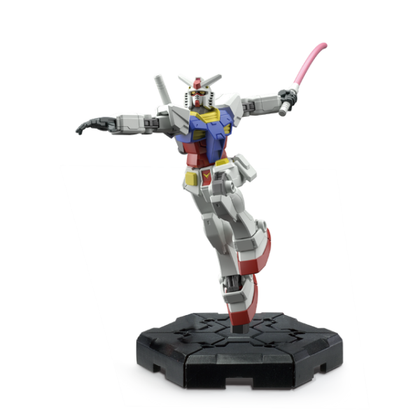 Pre-Orders Open for New Gundam Assemble Tabletop Game