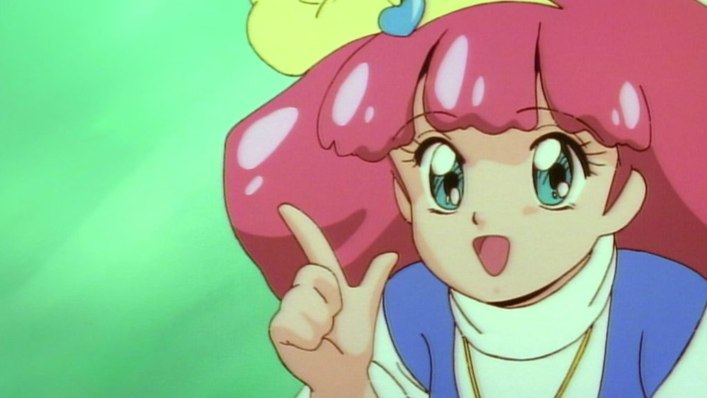 Minky Momo Anime OVA Sets 2026 Release Date as New Teaser Trailer and ...