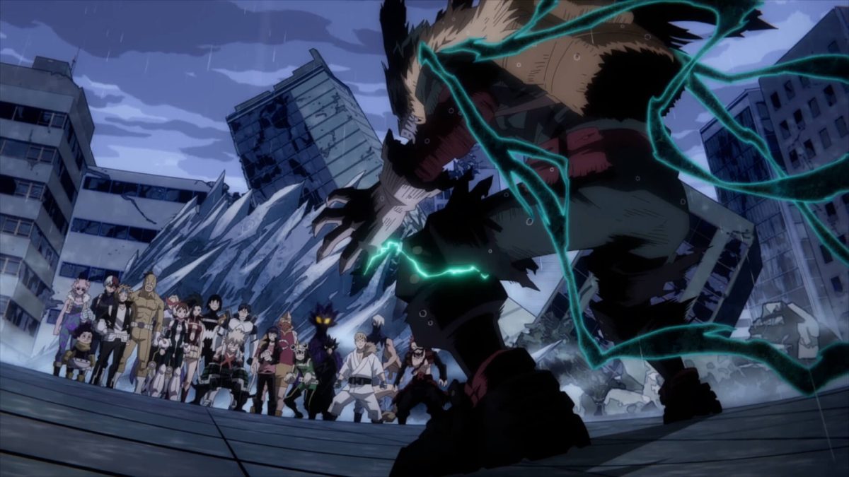 My Hero Academia in Concert Announces Massive US Tour Schedule