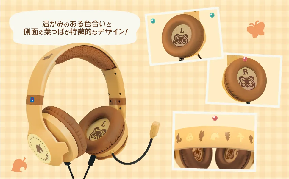 HORI Launches Huge New Animal Crossing Switch 2 Accessory Range