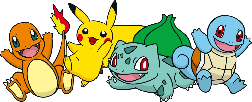 New Pokémon 30th Anniversary Encyclopedia Features Every Monster from ...