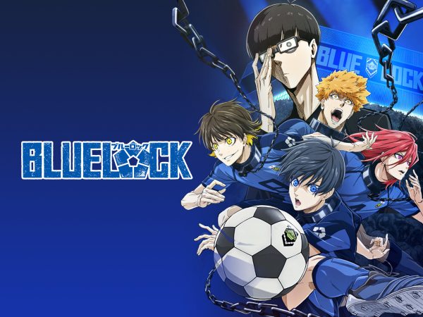 Real-Life Blue Lock Inspired Scouting Project Announced by Japan's ...