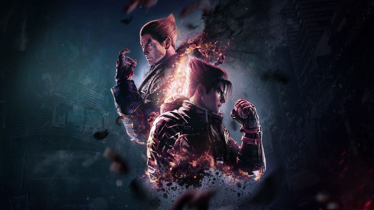 Baki's Yujiro Hanma Joins Tekken 8 as Season 3 DLC Character