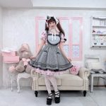 New Sanrio x majoretty Dress Collab Collection Features Hello Kitty ...
