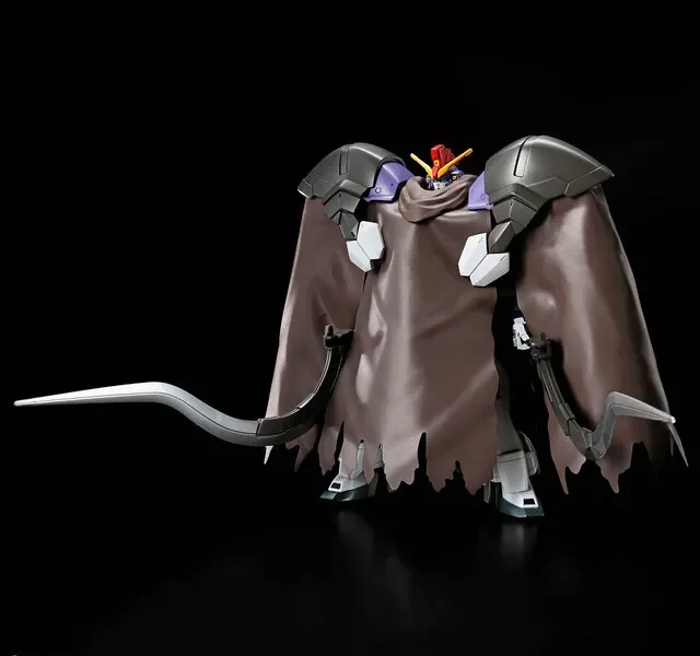 New Gundam Wing Endless Waltz Gunpla Kit Fully Revealed Ahead of Release