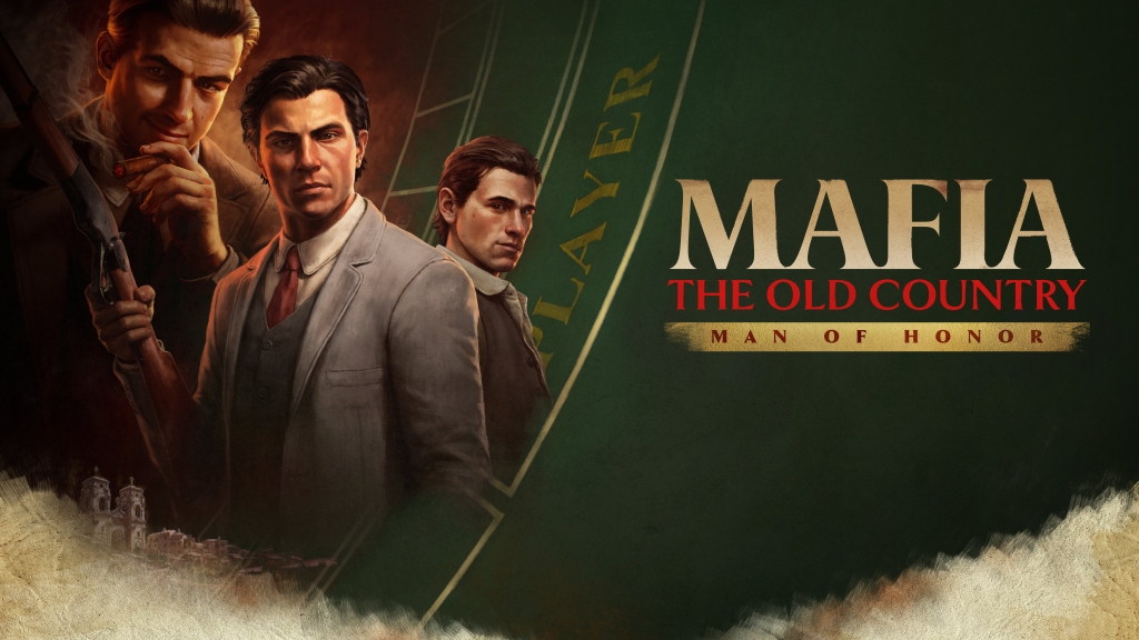 "Man of Honor" Expansion Announced for Mafia: The Old Country