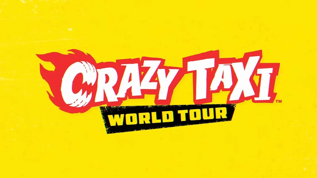 SEGA Officially Revives Crazy Taxi as Crazy Taxi: World Tour Confirmed ...