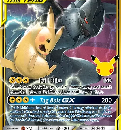 Base Set Charizard Reprint Confirmed for Pokémon TCG's "30th ...